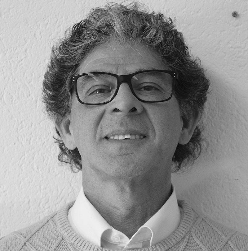 Luis Mario Orantes-Aguirre - DE | Unilabs